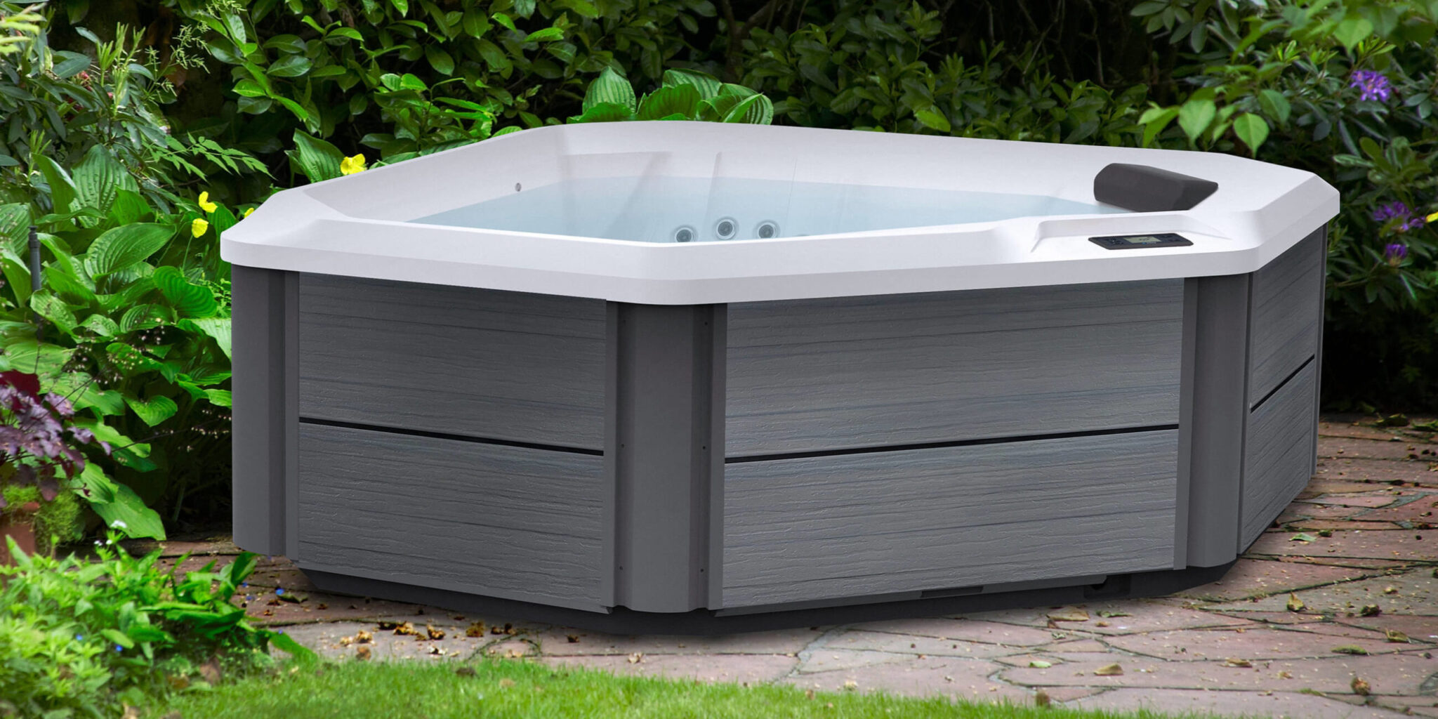 Spas – Clear Water Pools, Spas and Supplies | Serving the Gulf South